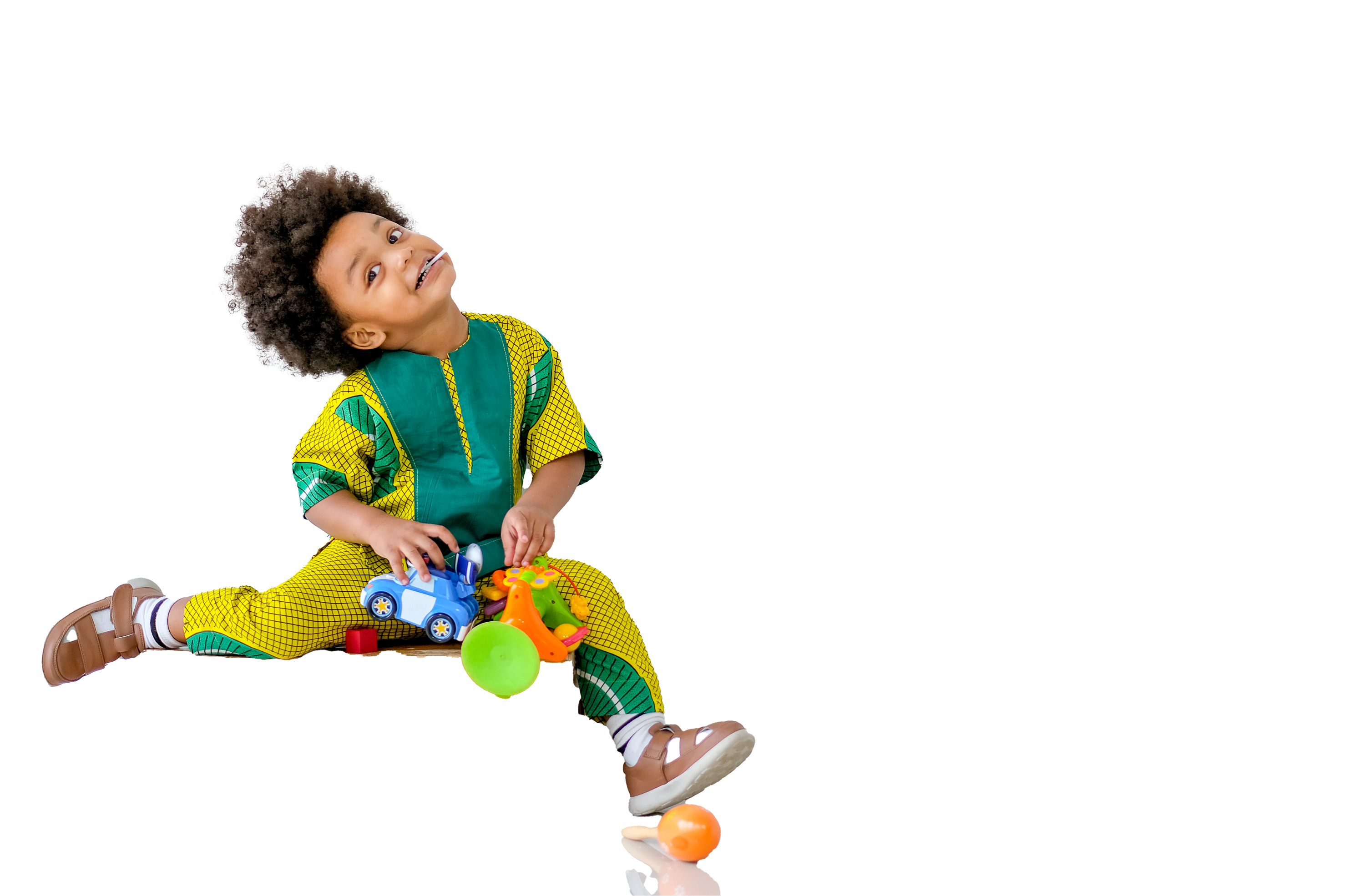 National Conference 2025 - NBCDI