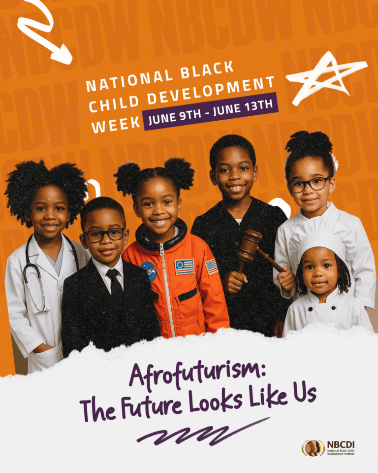 Events and national conference - NBCDI