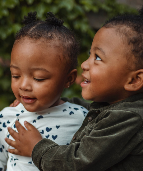 Black Infant and Maternal Health - NBCDI